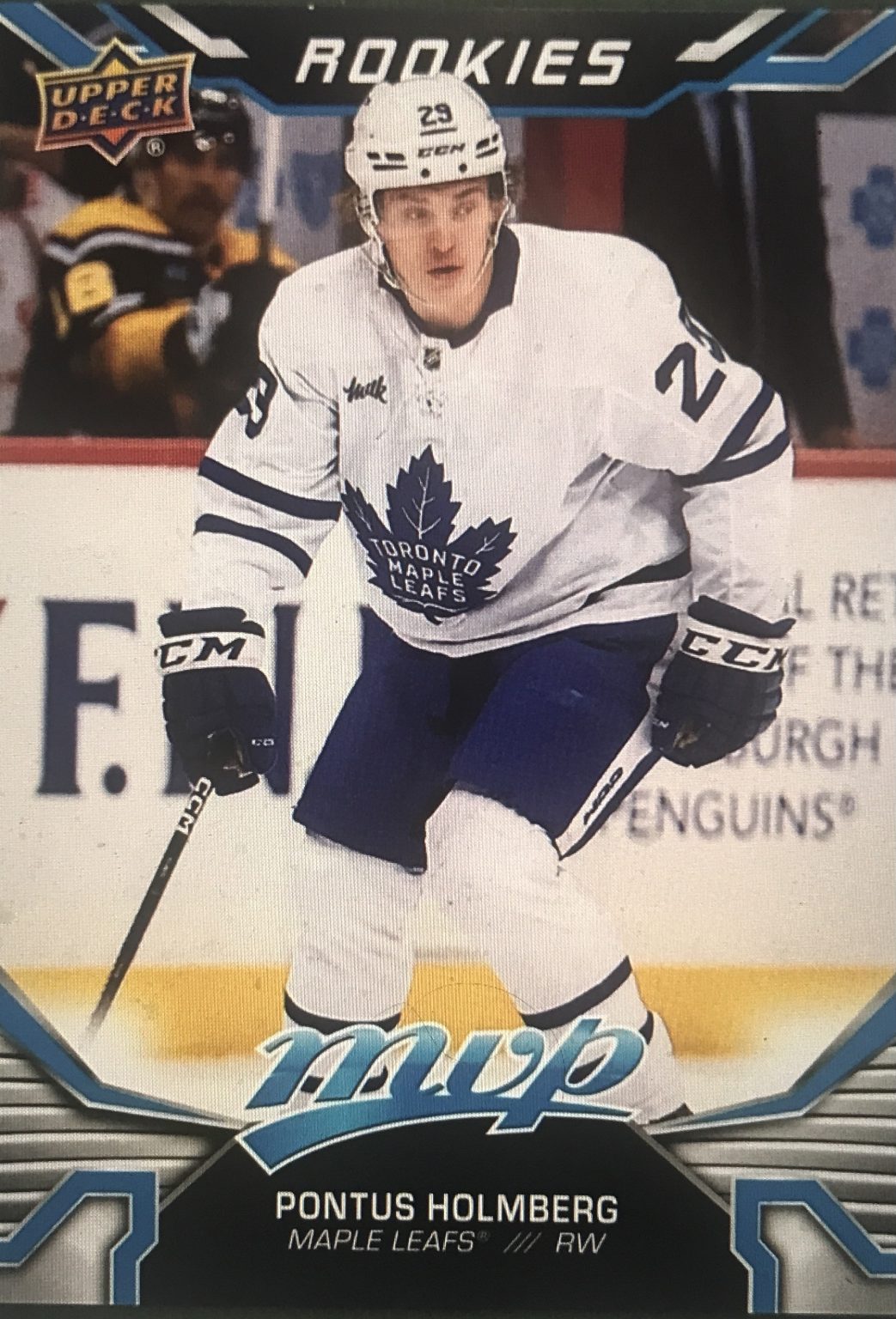 Will Holmberg Take Bertuzzi's Place in Maple Leafs Lineup?