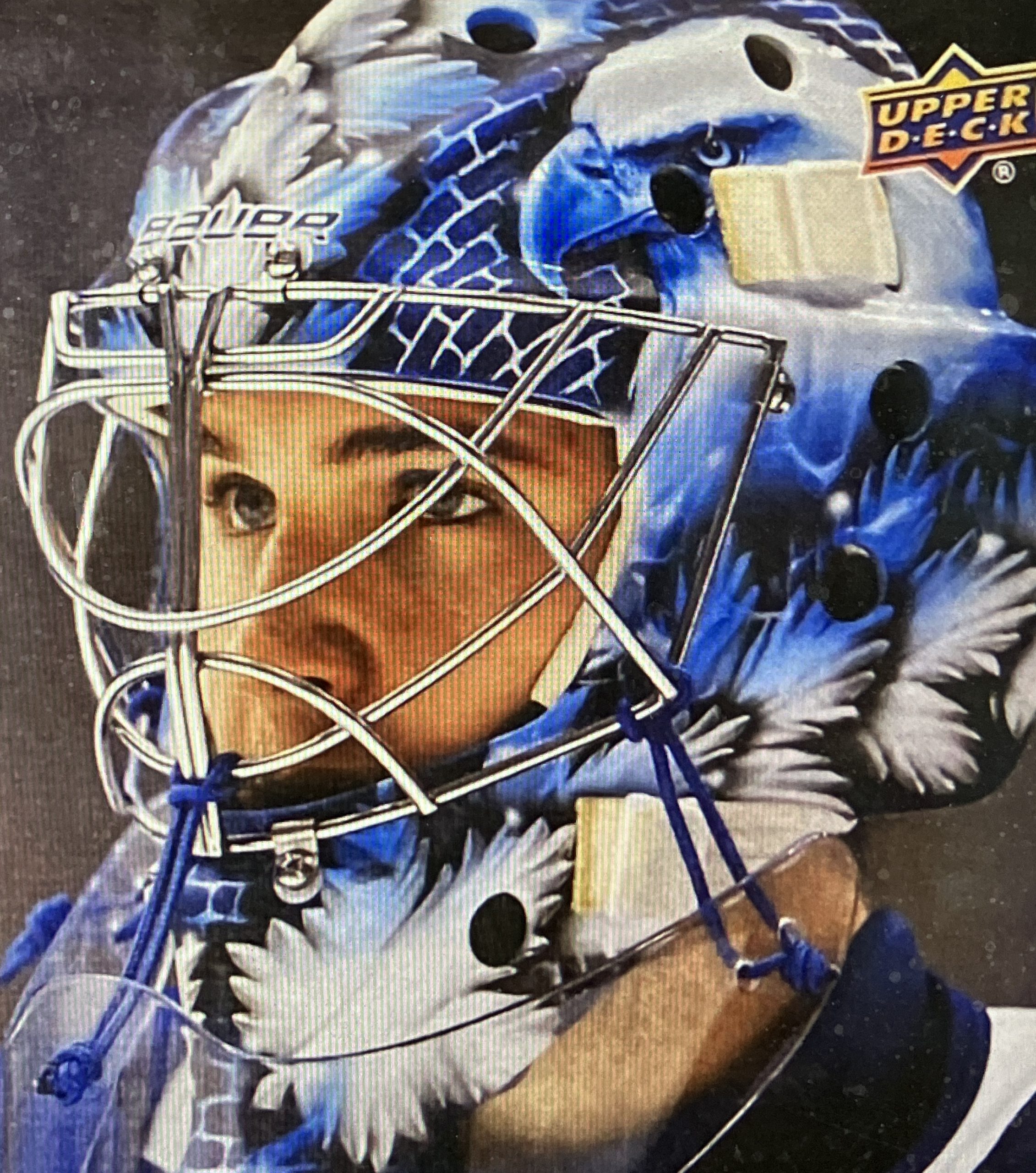 The Weight of Tonight's Game 7: Maple Leafs vs. Bruins
